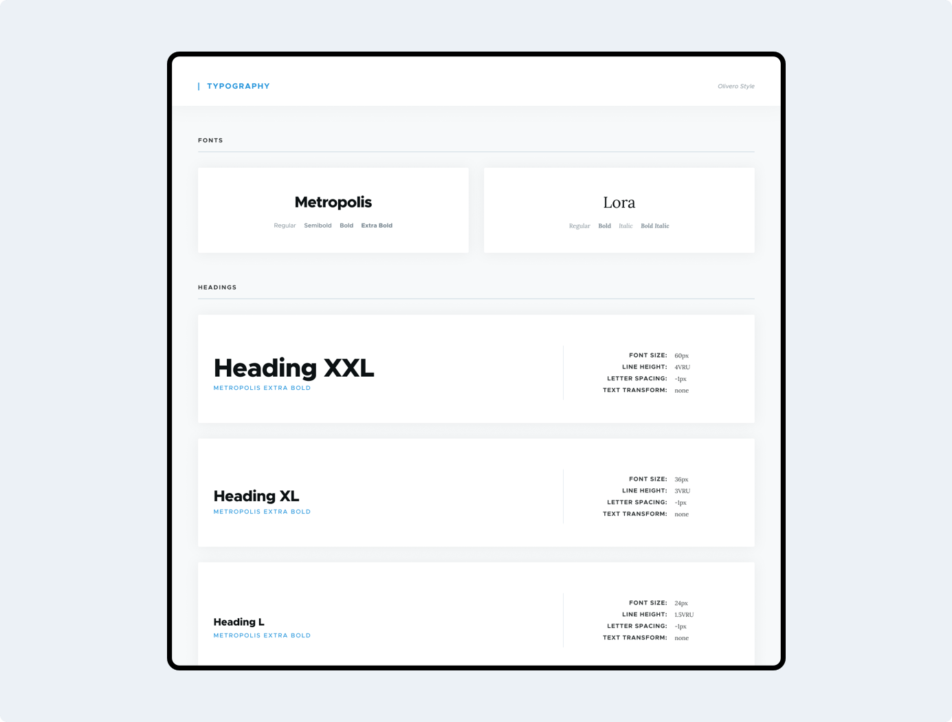 Olivero: A Deep Dive Into Drupal 10's Default Theme Olivero: A Deep Dive Into Drupal 10's Default Theme